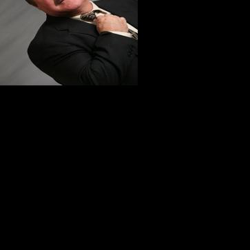 Kevin Noonan hopes second time is a charm | News | pentictonherald.ca