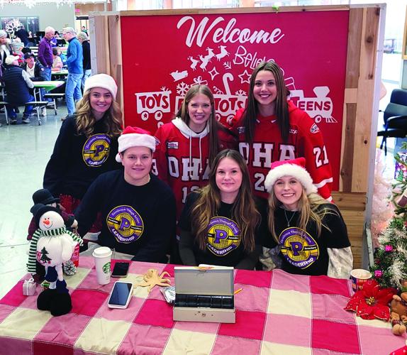 Toys for Tots to Teens | Gallery | pentictonherald.ca