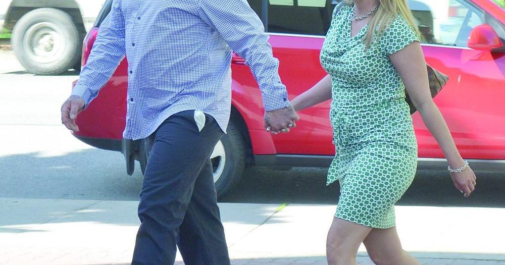 Ryan Symington | | pentictonherald.ca