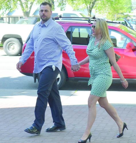 Ryan Symington | | pentictonherald.ca