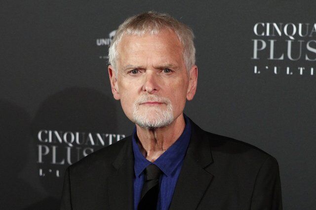 James Foley, ‘Glengarry Glen Ross’ director, dies at 71 | National ...