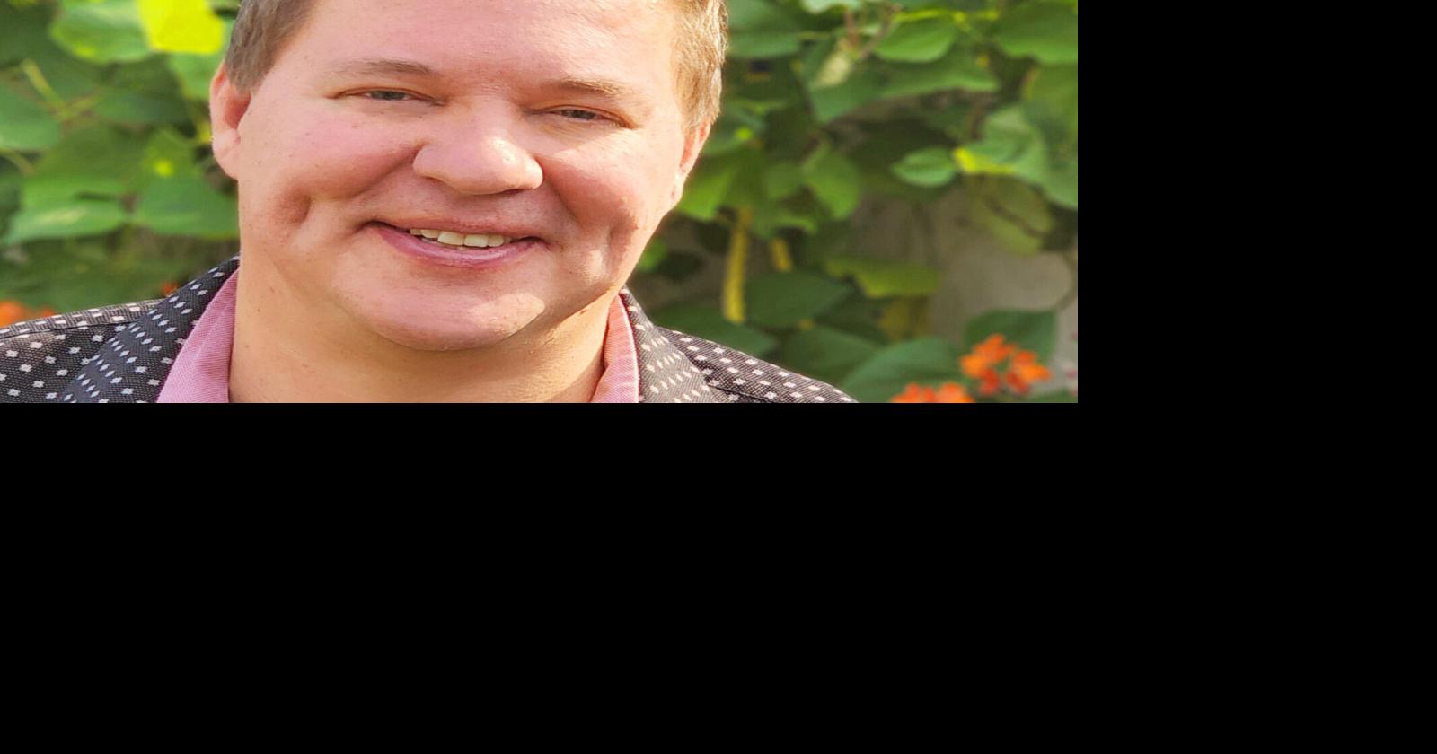 Jakubeit announces bid to reclaim seat on council | News ...