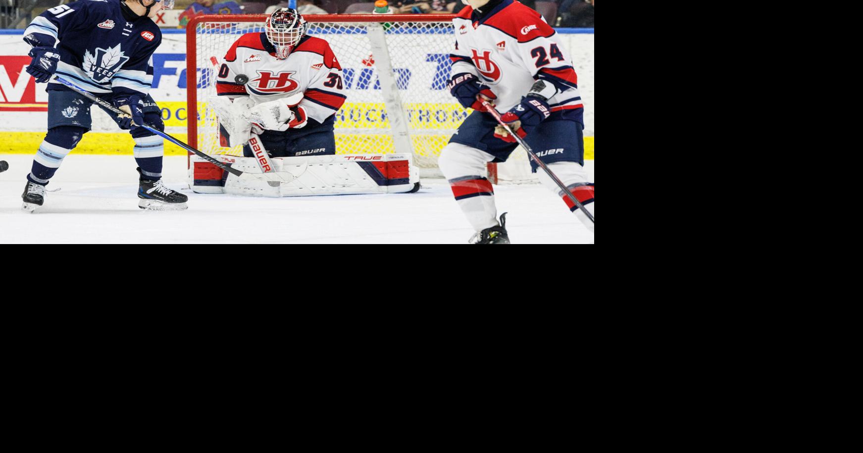 Here comes the story of the Hurricanes | News | pentictonherald.ca