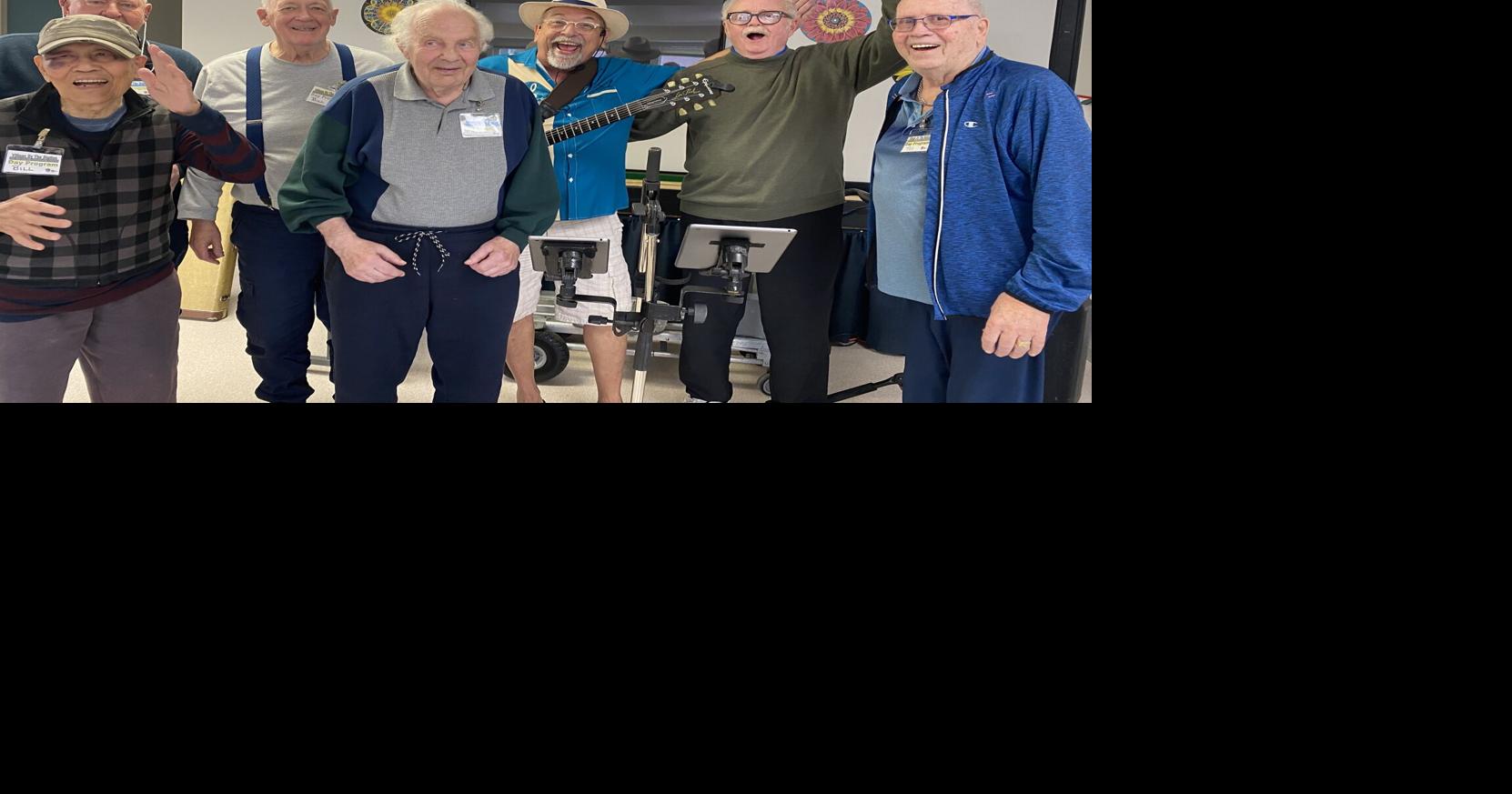 Good rockin' this afternoon | News | pentictonherald.ca