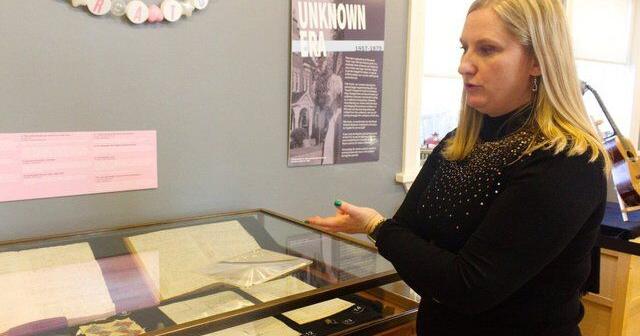 NOTL Museum celebrates 130th anniversary in style | Spare News ...