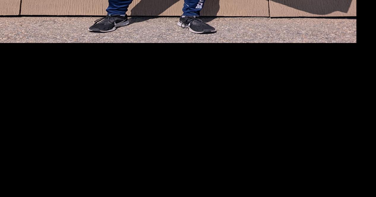 Hvidston wins pair of silvers at track and field nationals | Sports ...