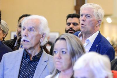 Resounding vote for change' in Penticton | News | pentictonherald.ca