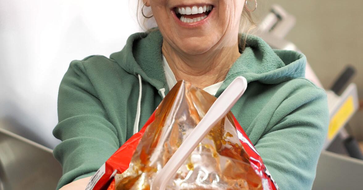 A delicious hot mess Fridays in Naramata | Life | pentictonherald.ca
