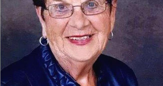 Eagles honour Helen Little | Life | pentictonherald.ca