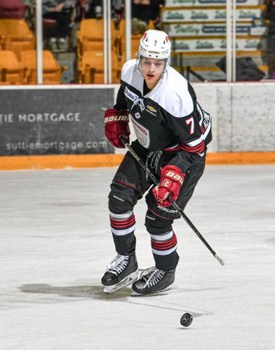 Vees play Let's Make a Deal | Sports | pentictonherald.ca