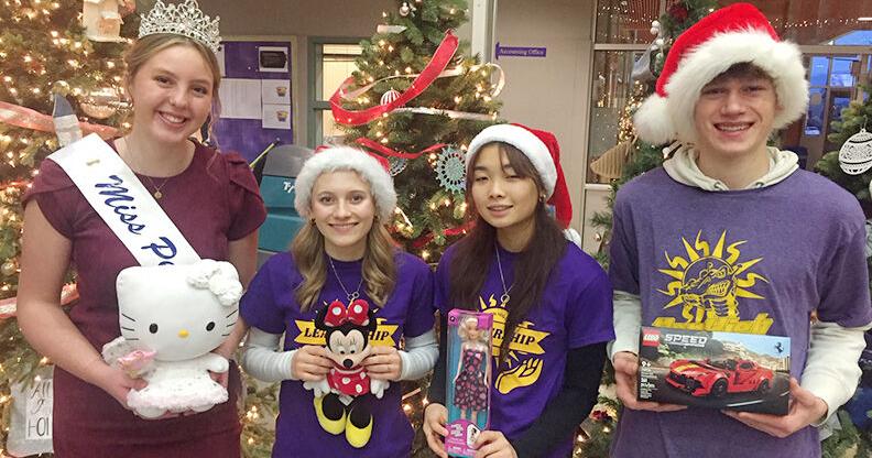 Toys for Tots to Teens | News | pentictonherald.ca