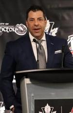 Longtime Vees head coach and GM excited about new challenges ahead in ...