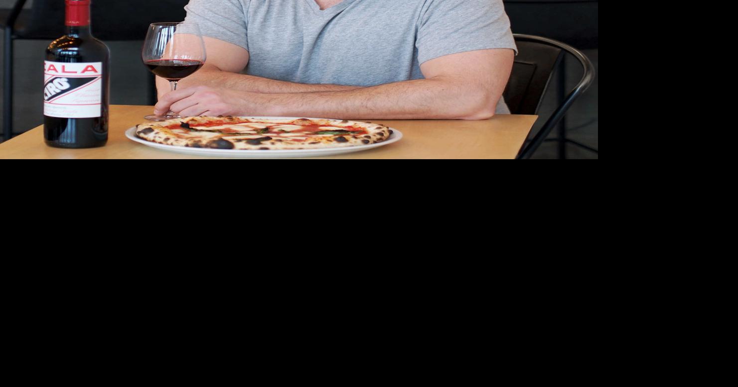 URBAN FORAGER: New pizzeria just meant to be | Life | pentictonherald.ca