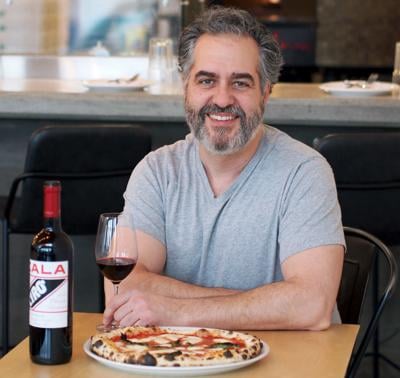 URBAN FORAGER: New pizzeria just meant to be | Life | pentictonherald.ca