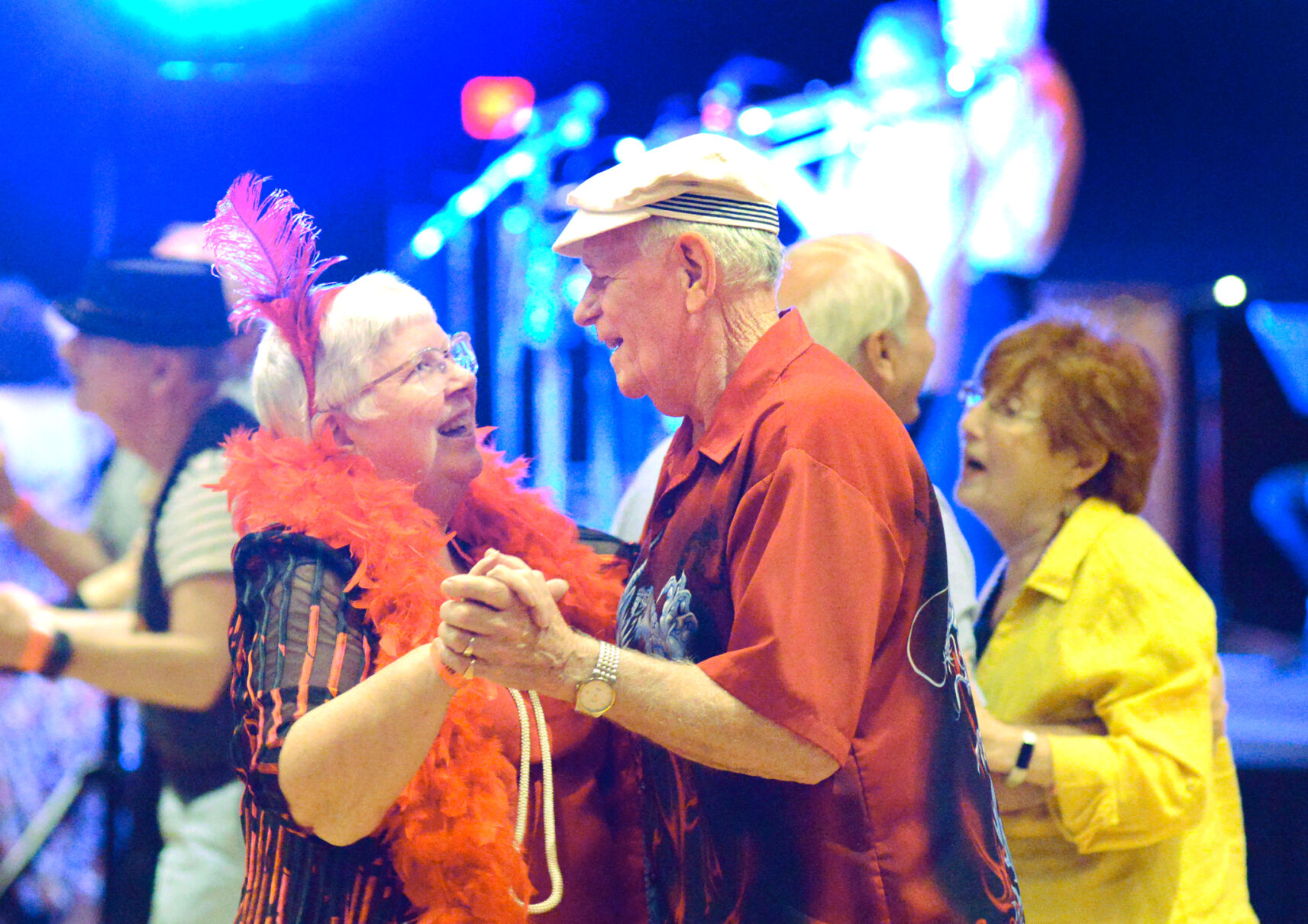 Pentastic Hot Jazz festival expands | News | pentictonherald.ca