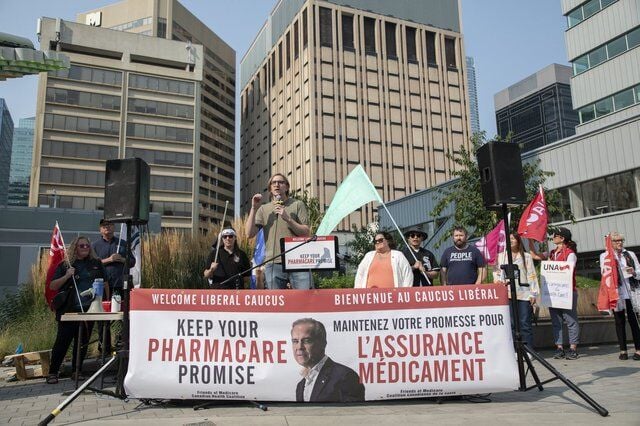 Newfoundland and Labrador health minister pushes Ottawa to negotiate ...
