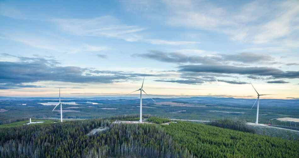 Wind farms under new ownership | News | pentictonherald.ca