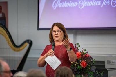 Dr. Jane Philpott Outlines Ontario’s Plan to Connect 2 Million ...