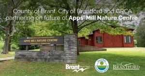 Partnership ensures continued nature programs at Apps’ Mill | Spare ...