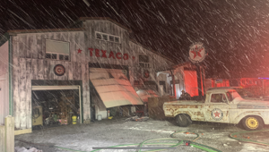 Fire in Norfolk County e-bike shop displaces residents, pets | Spare News | pentictonherald.ca