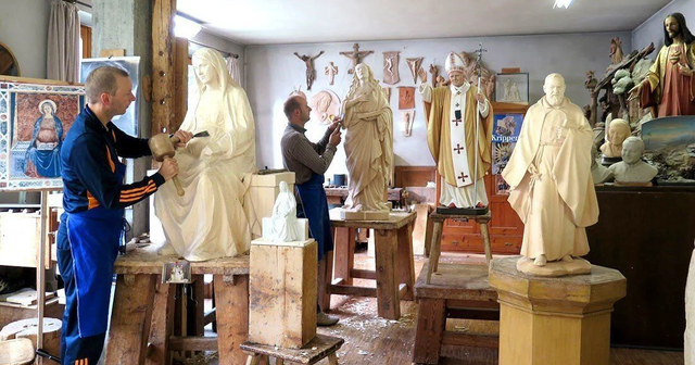 What happened in Italy? Luxury hotels, booze and fine dining: Here’s ...