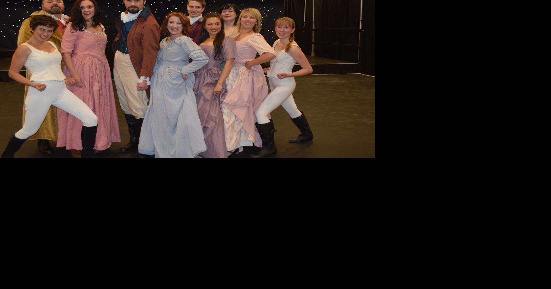 Hamilton medley included in Broadway Musicals Part II | Entertainment ...