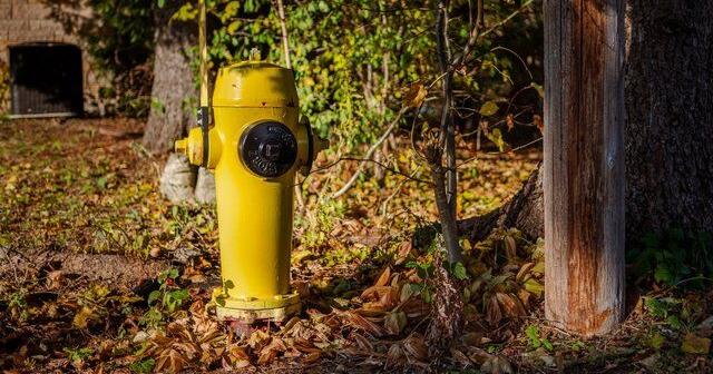 Urging Residents to Clear Snow Around Fire Hydrants, Stouffville ...