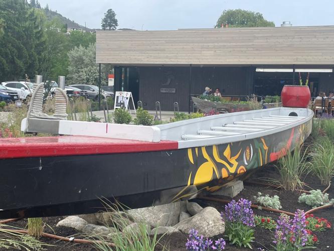 Corbett, Prystay share their vision for the Dragonboat Pub | Life ...