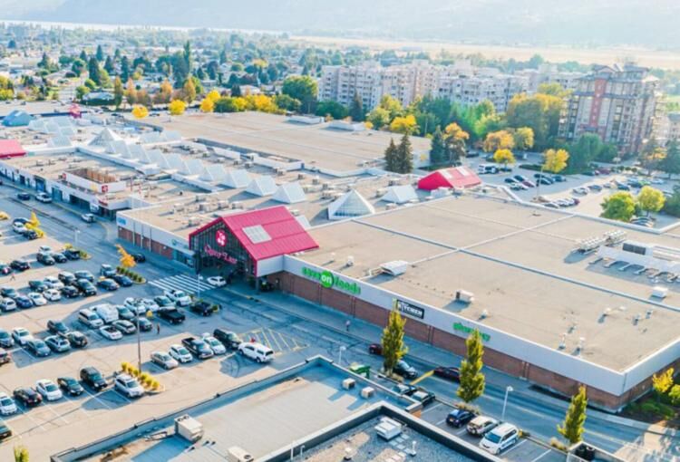 The next era for Cherry Lane | Business | pentictonherald.ca