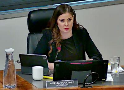 Penticton’s code of conduct gets enshrined | News | pentictonherald.ca