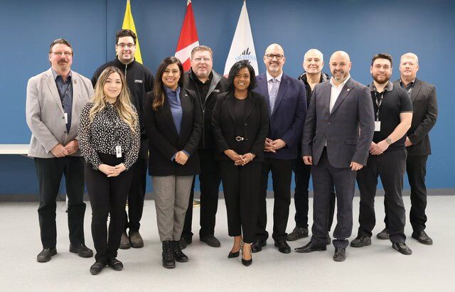 Town receives federal funding for energy-efficient upgrades to Caledon ...