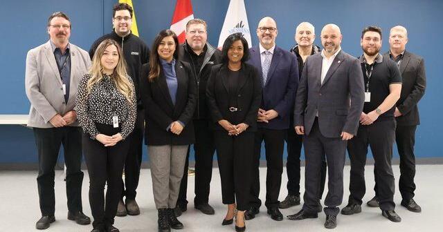 Town receives federal funding for energy-efficient upgrades to Caledon ...