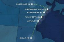 Nunavut, Manitoba governments declare commitment to advance Kivalliq ...