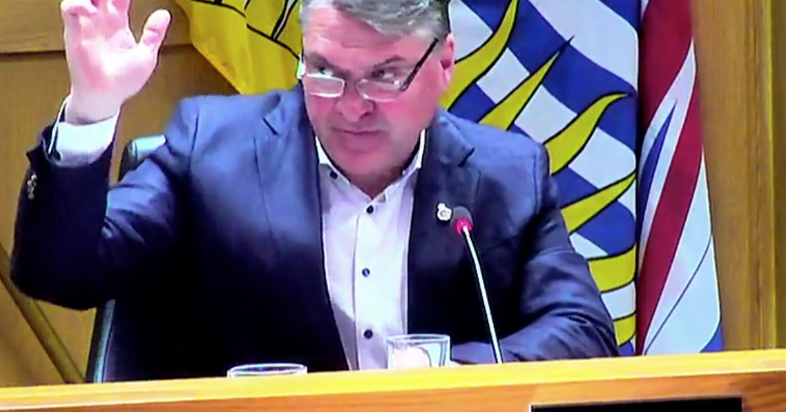 Kelowna mayor and council getting a HUGE raise | News | pentictonherald.ca