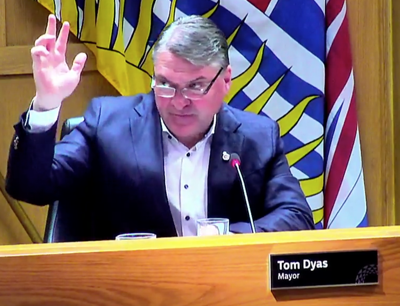 Kelowna mayor and council getting a HUGE raise | News | pentictonherald.ca