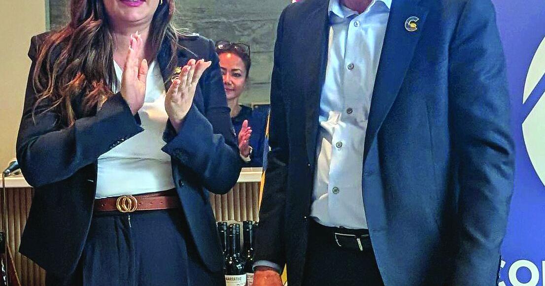 In the words of John Rustad | News | pentictonherald.ca