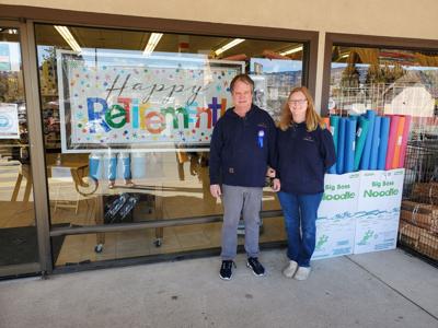 The buck stops here | Business | pentictonherald.ca