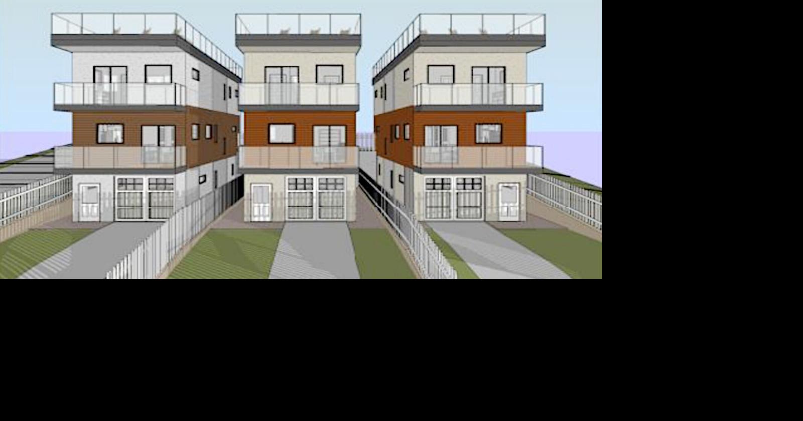 Old subdivision creates new problems for Kaleden | News ...