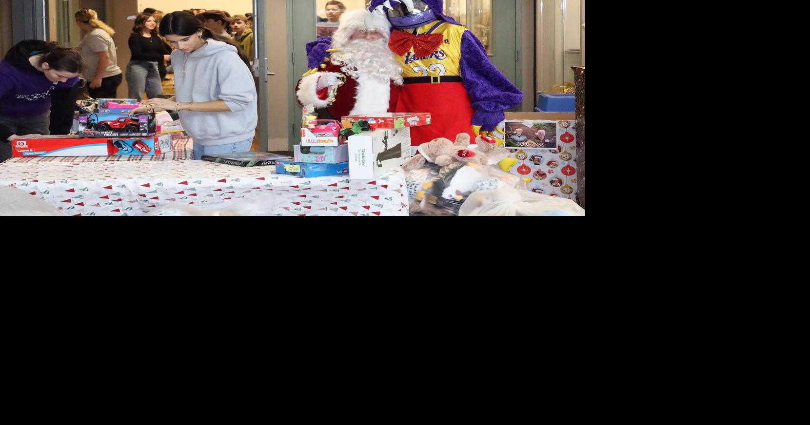 Toys for Tots to Teens | Gallery | pentictonherald.ca