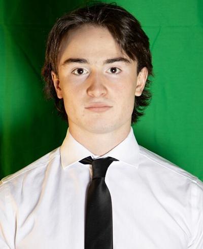 Vee Simon Meier playing in the World Junior | Sports | pentictonherald.ca