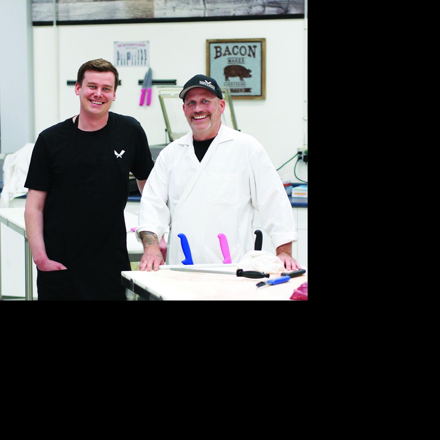 Members of Big Stone Cree, Dene Tha’, Loon River and Peerless Trout ...