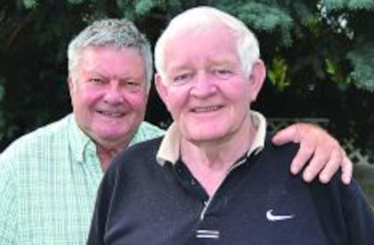 Isherwood’s pen falls silent | News | pentictonherald.ca
