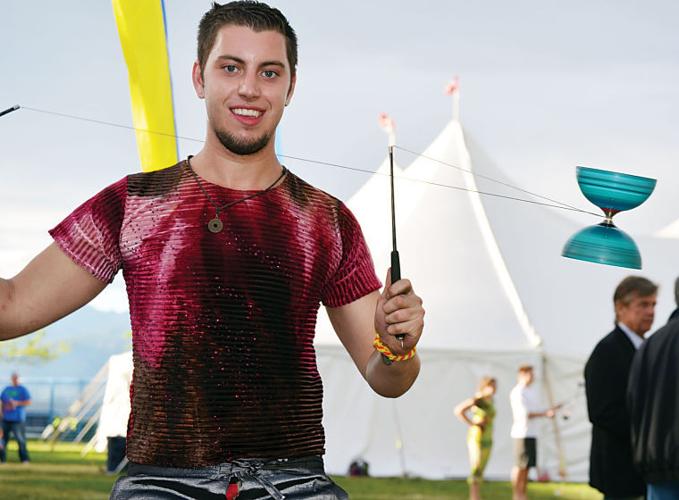 Children’s festival returns to Penticton | Gallery | pentictonherald.ca