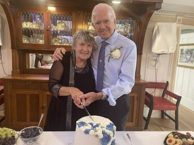 Happy 60th anniversary | Life | pentictonherald.ca