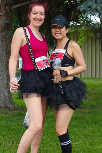 6th annual Half Corked Marathon | | pentictonherald.ca