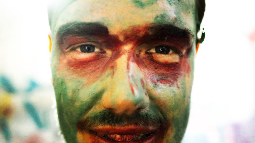 Lucas Penner releasing Halloween single, video | Entertainment ...