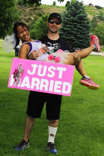 6th annual Half Corked Marathon | | pentictonherald.ca