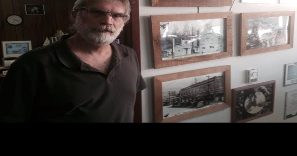 George Elliott shares thoughts, memories of 12 years at Similkameen ...