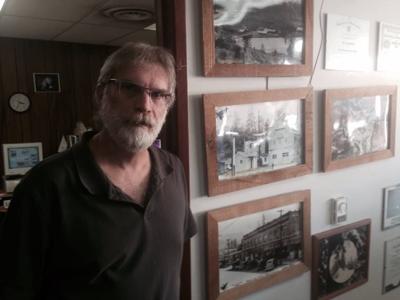 George Elliott shares thoughts, memories of 12 years at Similkameen ...