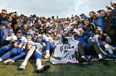 Montreal beats UBC 16-9 in Vanier Cup championship | Sports ...